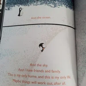 Toys | Penguin Problems By Jory John Kids Picture Book Brand New | Poshmark